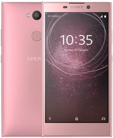 Sony Xperia L2 32GB Pink, Unlocked B - CeX (MY): - Buy, Sell, Donate